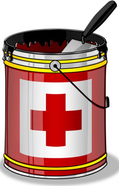 Tar-Bucket - Commercial Roofing Contractors